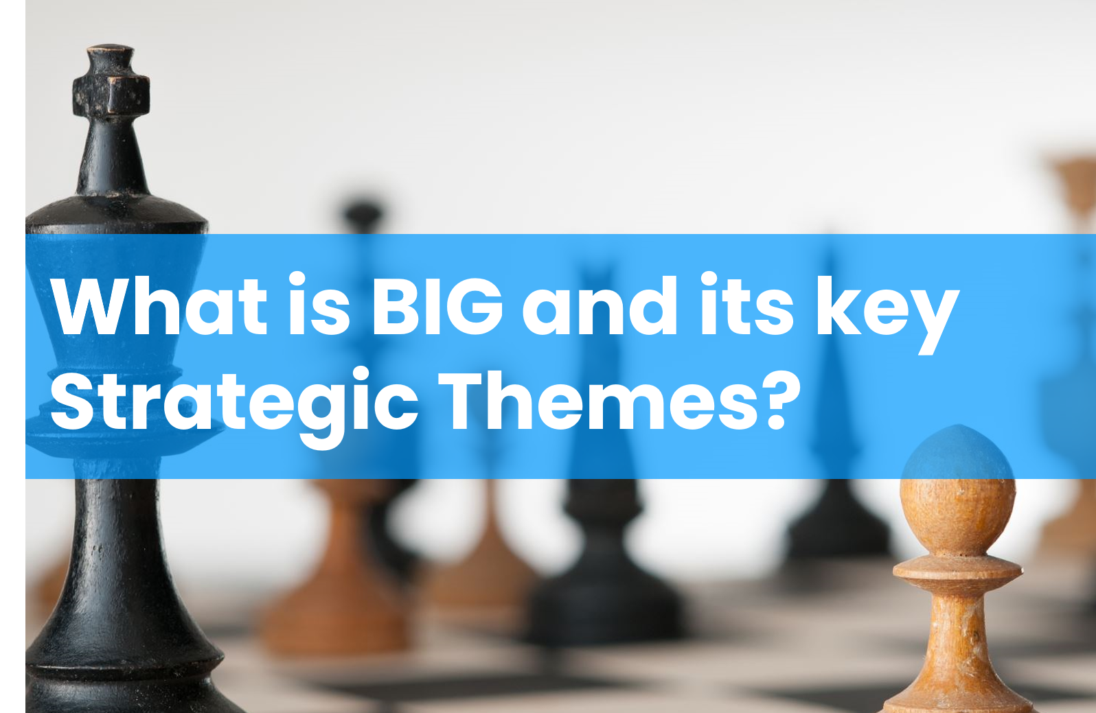 Welcome to Business Integrated Governance - big-cic.org